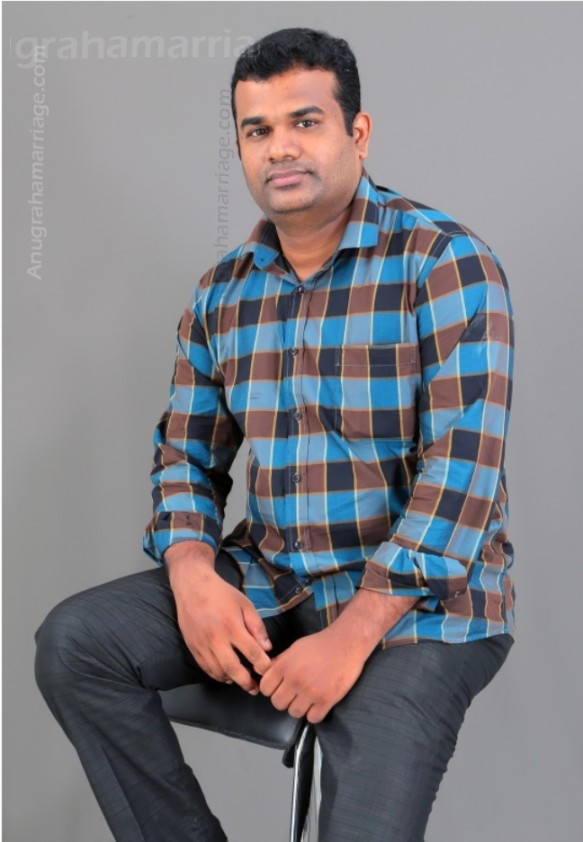 Anugraha Marraige.com