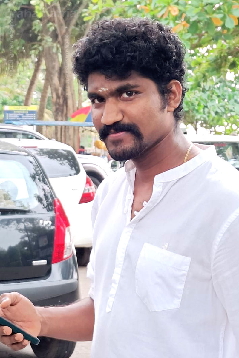 Anugraha Marraige.com