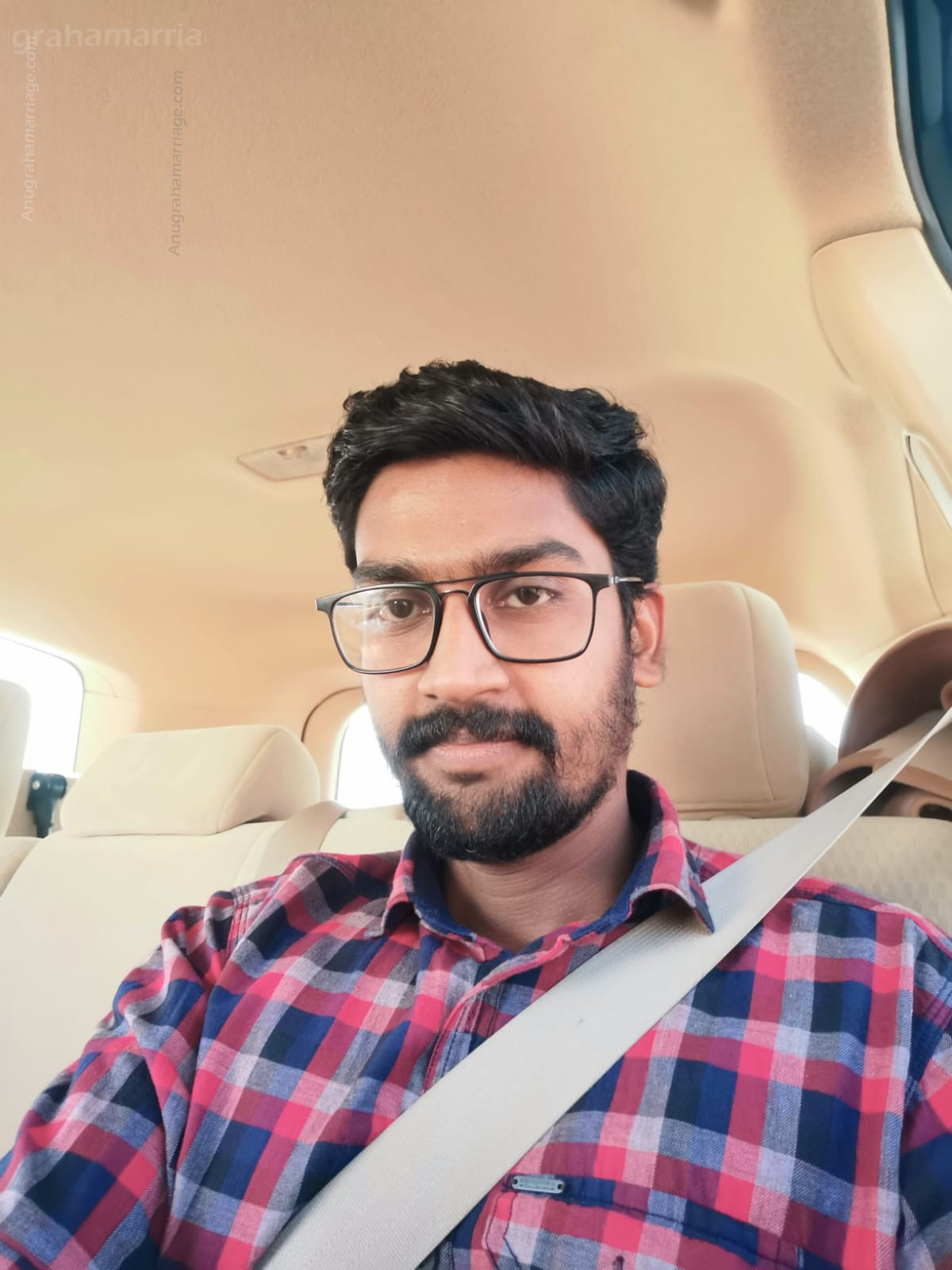 Anugraha Marraige.com