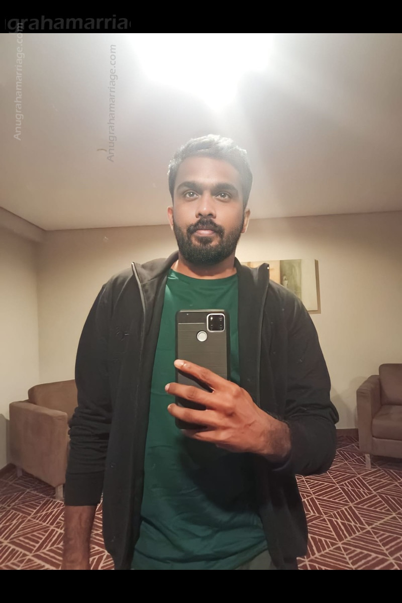 Anugraha Marraige.com