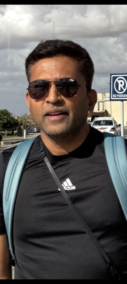 Anugraha Marriage.com